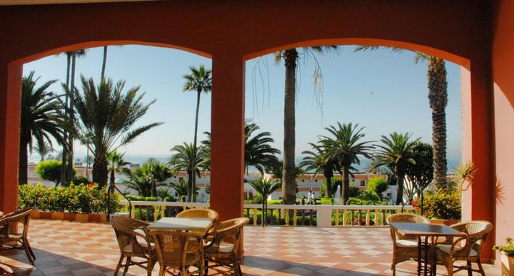 Club Al Moggar Garden Beach in Agadir, Morocco | Holidays from £157pp ...