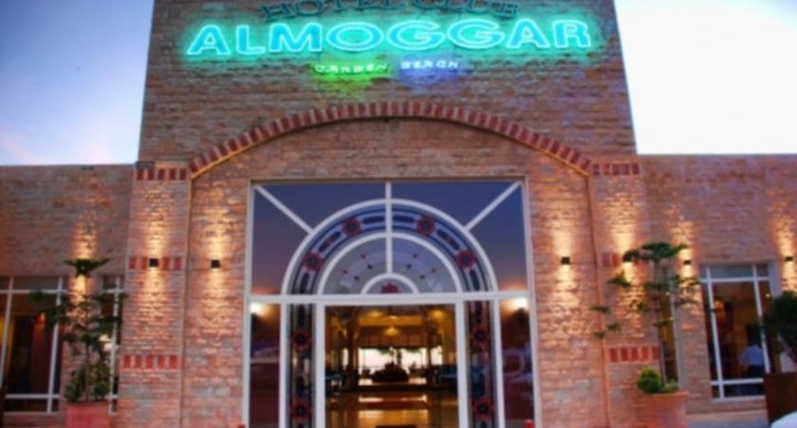 Club Al Moggar Garden Beach in Agadir, Morocco | Holidays from £157pp ...