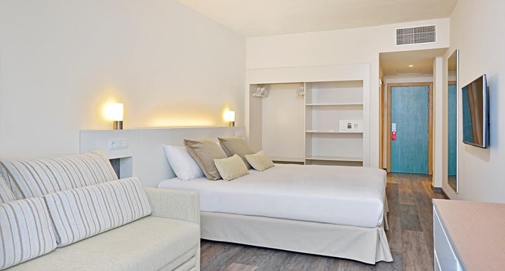 Sol Barbados in Magaluf, Majorca | Holidays from £278pp | loveholidays