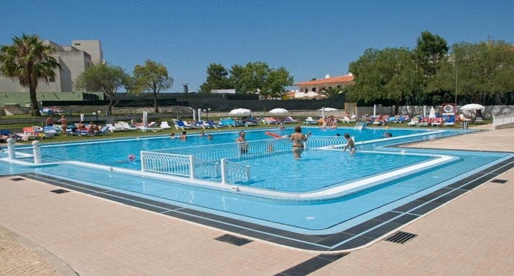 Tropical Sol in Albufeira, Portugal | Holidays from £143pp | loveholidays