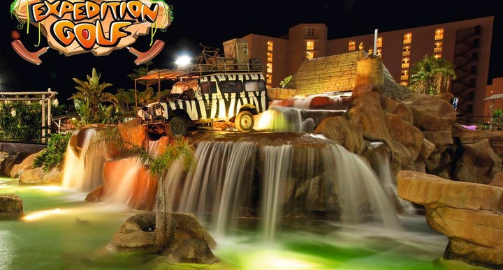 Sol Katmandu Park & Resort in Magaluf, Majorca | Holidays from £297pp ...