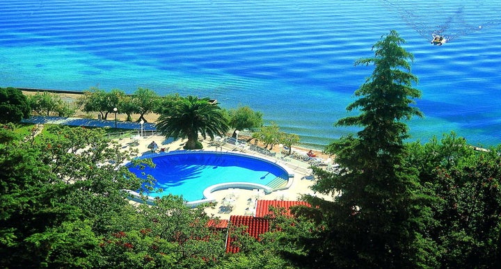 Hotel Osmine in Slano, Croatia | Holidays from £476pp | loveholidays