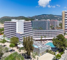 Sol Katmandu Park & Resort in Magaluf, Majorca | Holidays from £272pp ...