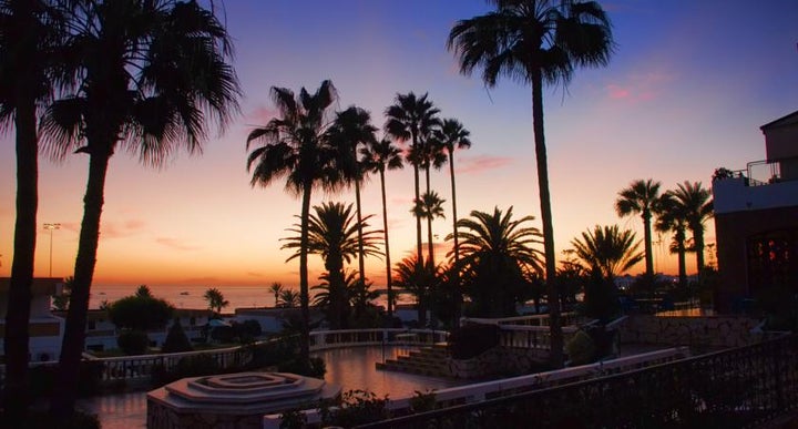 Club Al Moggar Garden Beach in Agadir, Morocco | Holidays from £157pp ...