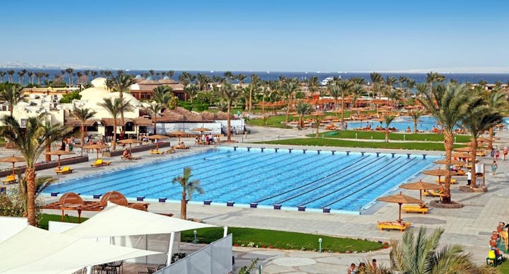 Desert Rose Resort in Hurghada, Egypt | Holidays from £392pp | loveholidays