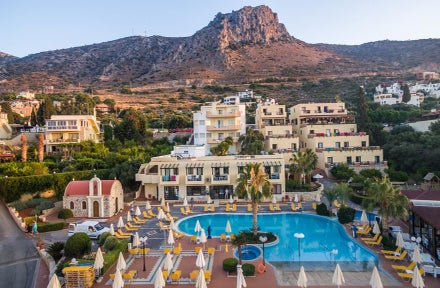 Crete Holidays 2019 | Holidays from £143pp | loveholidays.com