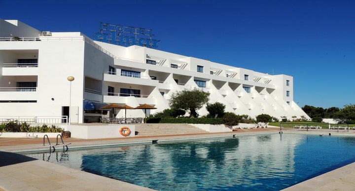 Almar in Albufeira, Portugal | Holidays from £193pp | loveholidays