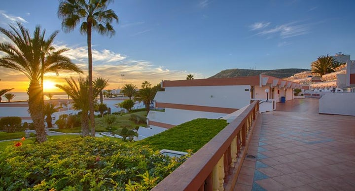 Club Al Moggar Garden Beach in Agadir, Morocco | Holidays from £157pp ...