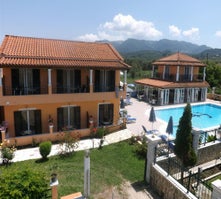 Roda Beach Resort & Spa in Roda, Corfu | Holidays from £491pp ...