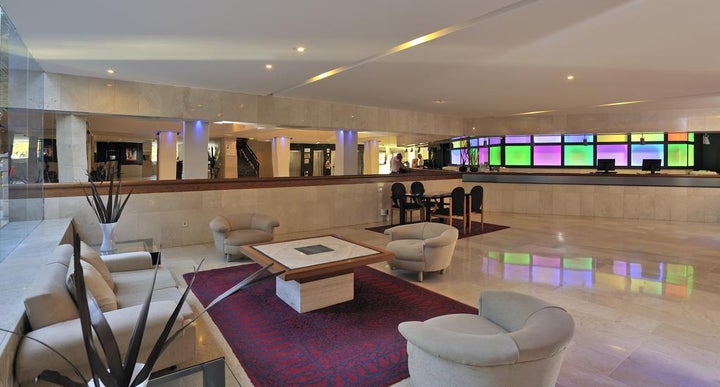 Sol Barbados in Magaluf, Majorca | Holidays from £278pp | loveholidays