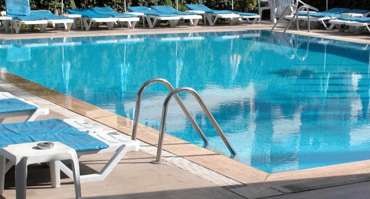 Arsi Hotel in Alanya, Turkey | Holidays from £122pp | loveholidays