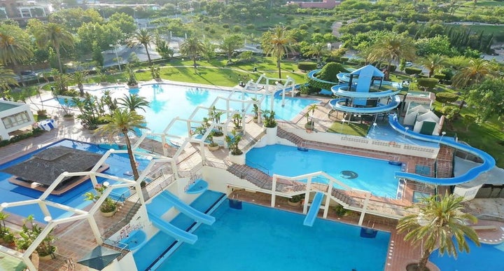 Benal Beach in Benalmadena, Spain | Holidays from €193pp | loveholidays.ie