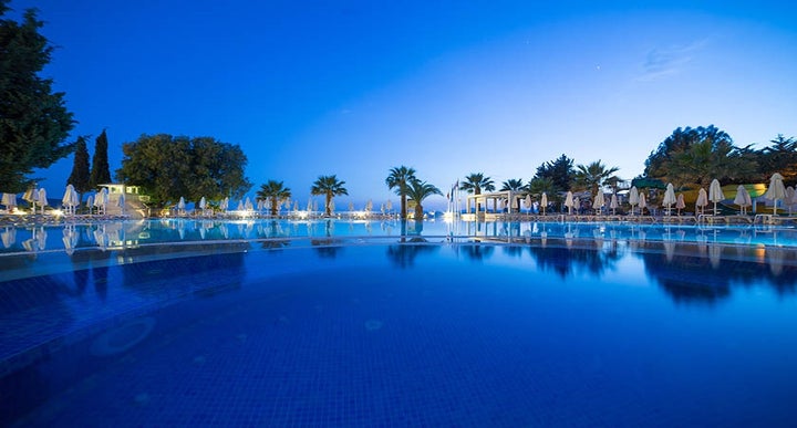 Labranda TMT Bodrum Resort in Bodrum, Turkey | Holidays from £301pp ...