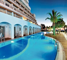 Ilayda Avantgarde Hotel in Kusadasi, Turkey | Holidays from £262pp ...