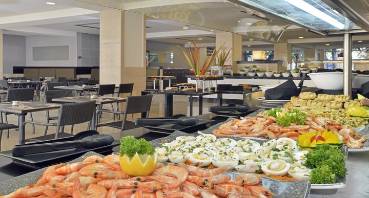 Sol Barbados in Magaluf, Majorca | Holidays from £278pp | loveholidays