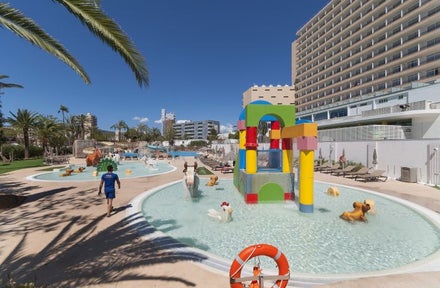 Sol Barbados in Magaluf, Majorca | Holidays from £278pp | loveholidays