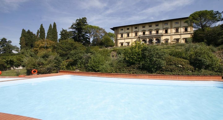 Villa Pitiana in Florence, Italy | Holidays from £322pp | loveholidays