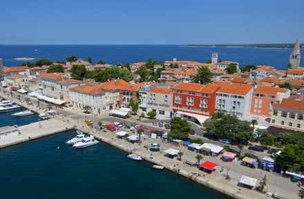 Istrian Riviera Holidays 2018 / 2019 | Holidays from £122pp ...