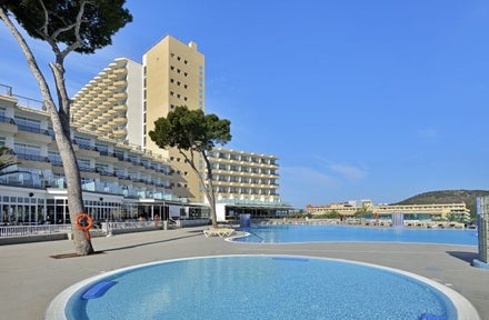 Sol Barbados in Magaluf, Majorca | Holidays from £278pp | loveholidays