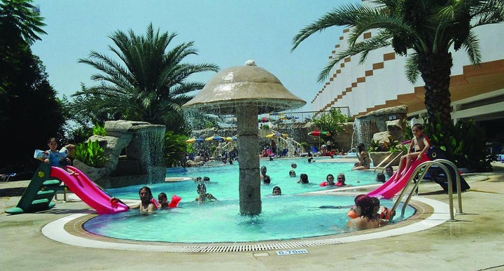 Avlida Hotel in Paphos, Cyprus | Holidays from £381pp | loveholidays