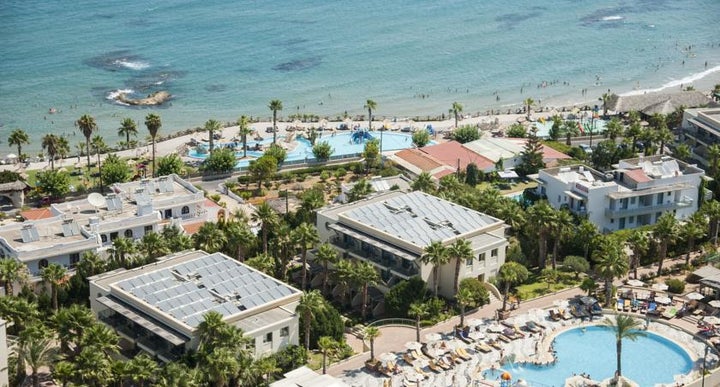 Star Beach in Hersonissos, Crete | Holidays from £425pp | loveholidays
