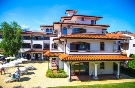 Holidays to Sunny Beach 2018 / 2019 | Holidays from £145pp ...