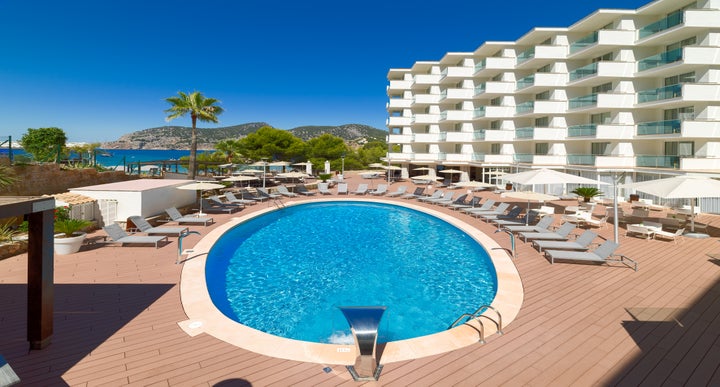 H10 Blue Mar in Camp de Mar, Majorca | Holidays from £407pp | loveholidays