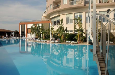 Lara Beach Holidays 2019 | Holidays from £171pp | loveholidays.com