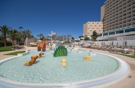 Sol Barbados in Magaluf, Majorca | Holidays from £278pp | loveholidays